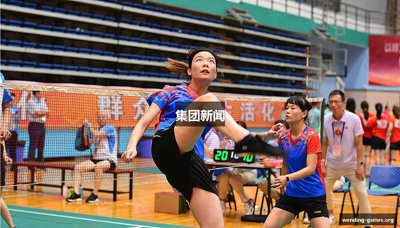 集团新闻 - 问鼎娱乐 （中国）官方网站| 问鼎娱乐下载 WEN DING